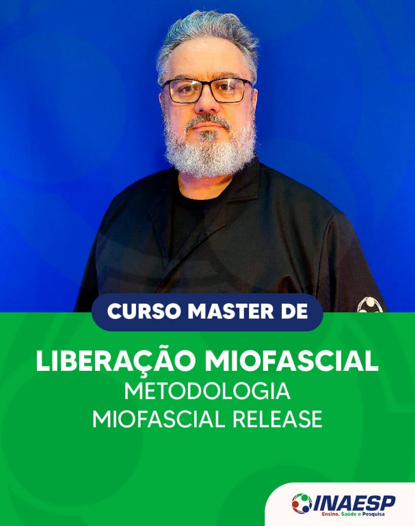 INAESP – Instituto Nacional de Ensino, Pesquisa e Saúde - INAESP