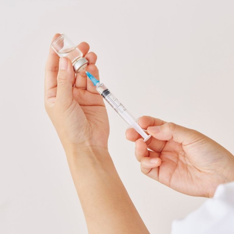 Curso de Injetáveis de Alta Performance – Instituto Nacional de Ensino, Pesquisa e Saúde - INAESP